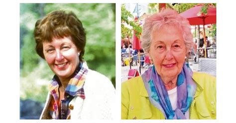 Dorothy Evers Obituary 03 06 1930 08 24 2024 Nsn Bc North Shore News