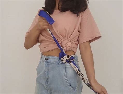 How To Downsize Jeans With Without Sewing 6 Different Ways