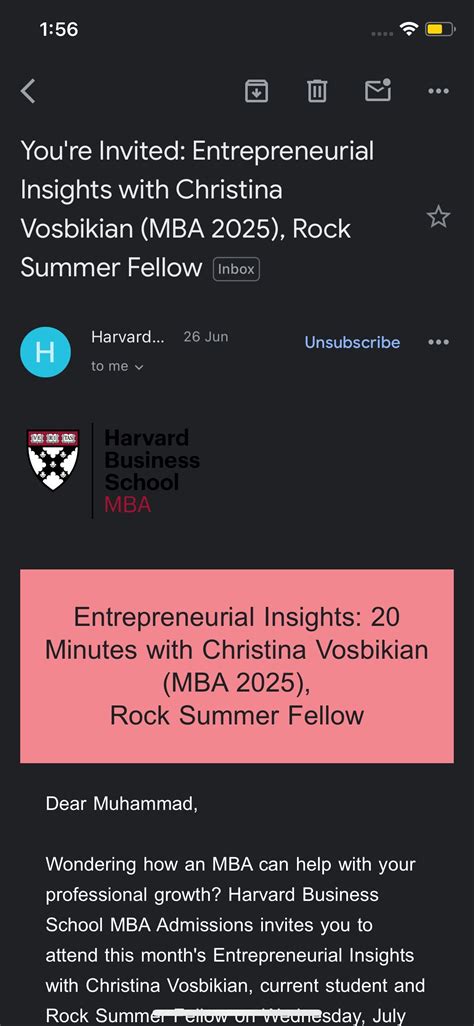 Muhammad Ahmed Khan On Linkedin Harvardbusinessschool Hbs