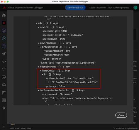 Stream Data To Adobe Experience Platform With Platform Web Sdk Adobe Data Collection