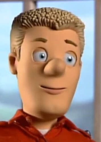 Tom Thomas Fan Casting For Fireman Sam [dick Wolf Adaptation] Mycast Fan Casting Your