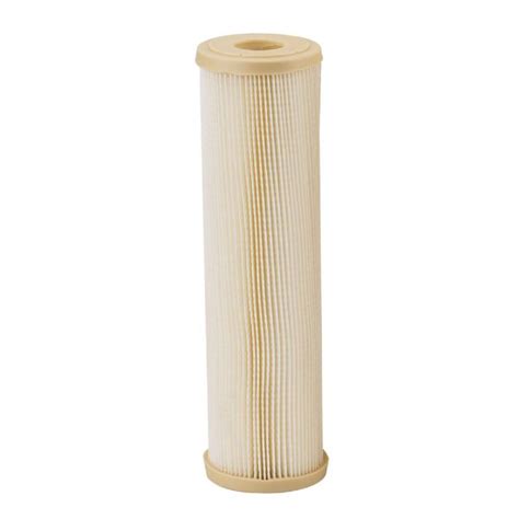 Pentek Ecp1 10 10 Sediment Filter 1 Micron Filters Fast®