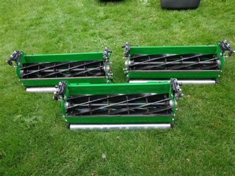 New And Used John Deere Qa7 30 Cutting Units For Sale On