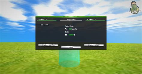 Mtasa Tdm Script