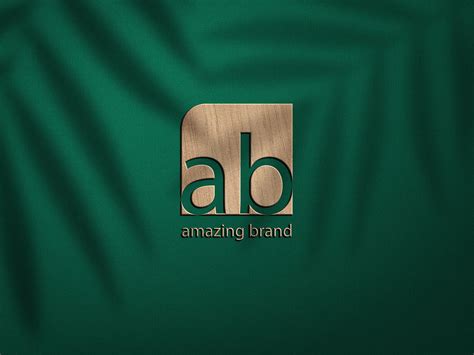 Free Logo Mockups Free Logo Mockup Logo Mockup Free Logo Moc