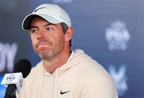 Rory Mcilroy ‘ready To Play As He Focuses On Major Bid Amid Divorce