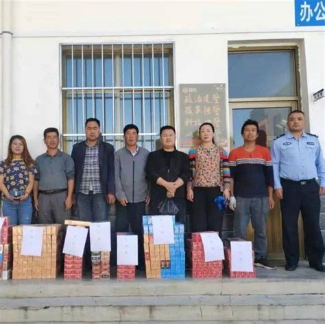 岷县公安破获多起盗窃案件 返还赃物价值6万余元群众