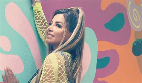 Aleida N Ez Comparte Ejercicios Para Lucir Como Diosa A Los