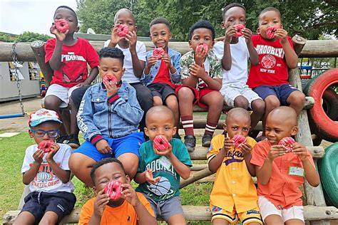 Methodist Primary Methodist Primary School Klerksdorp