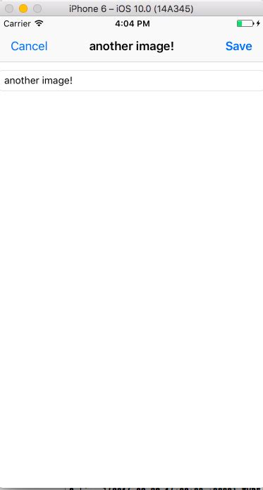 Ios XCode Stack View Breaking With Custom Control Stack Overflow