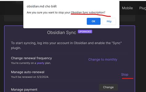 Does It Make Confuse For Stop Renew Bug Graveyard Obsidian Forum