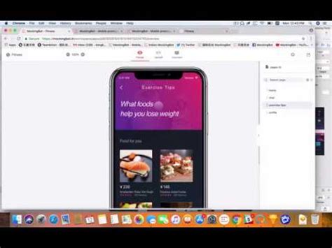 How To Use MockingBot S Sketch Plugin India Site YouTube