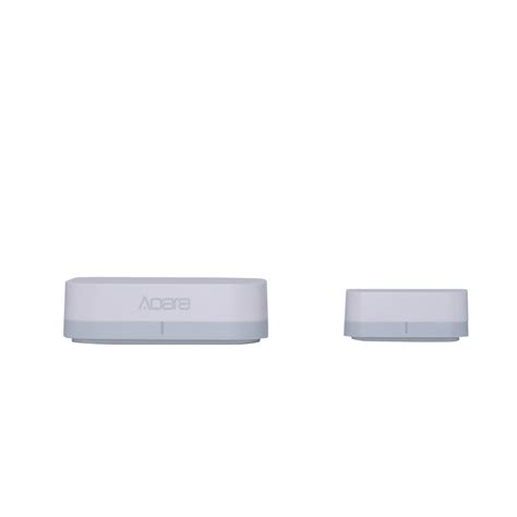 Zigbee Door And Window Sensor MyL Connect Blog Automatizari Case Inteligente