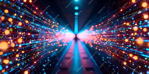 Maximize Network Performance And Security With Advanced Protocol Analysis Optimization Concept