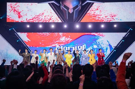 Issue Tv 새로운 Top7의 주인공은‘현역가왕2 대망의 결승 무대