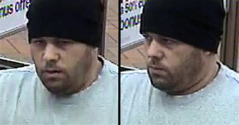 Serial Bank Robbery Suspect Sought In South Bay Cbs San Francisco
