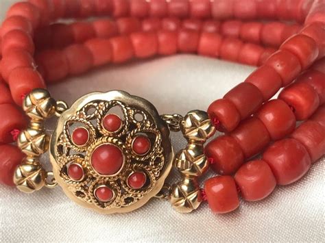 14 Kt Gold Bracelet Catawiki