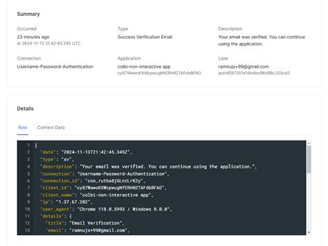Welcome Email After Email Verification Not Working Auth0 Community