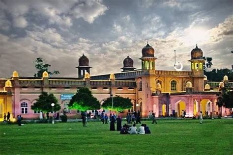 University Of Agriculture Faisalabad Pakpedia