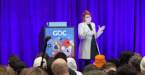Unity For Games Gdc23 On Twitter Thank You Everyone For Joining Us