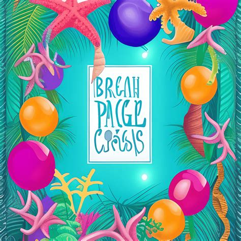 Mermaid Scales Creative Fabrica