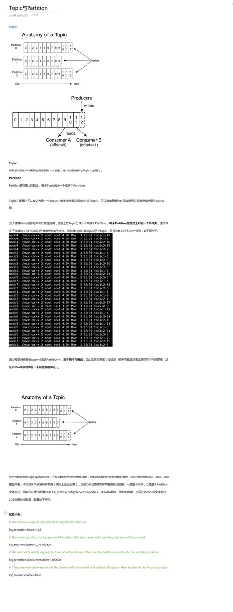 5 Topic与Partition notleaderforpartitionexception this server is no CSDN博客