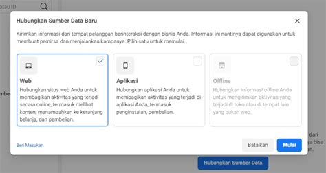 Tutorial Lengkap Memasang Facebook Pixel Di Website