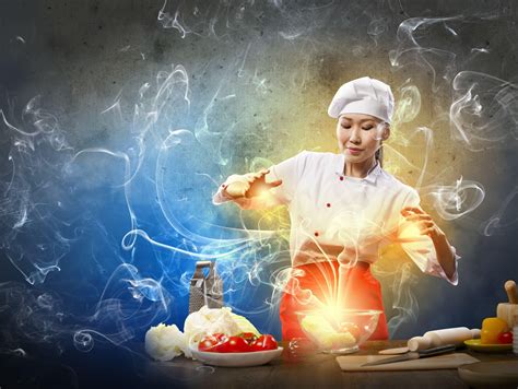 Chef Wallpapers Top Free Chef Backgrounds Wallpaperaccess