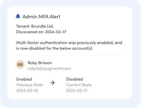 Saas Security Management For Msps Security Baseline