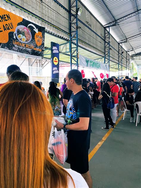 Kezia Yamaki On Twitter 🚨feira Do Japão Em Ananindeua 🚨