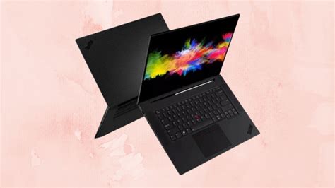 Laptop Thinkpad P Series Chính Hãng 100 Uy Tín Bảo Hành