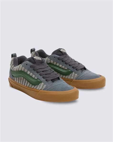 Knu Skool Jumbo Cord Vans Australia