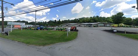 Middletown Tractor Sales Joy Of Mowing 724 229 0191