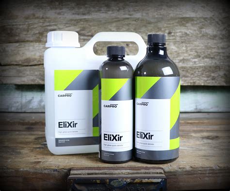 Carpro Car Cleaning And Detailing Products — Slims Detailing