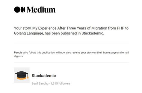 Mobin Shaterian On Linkedin Php Golang Careerpath