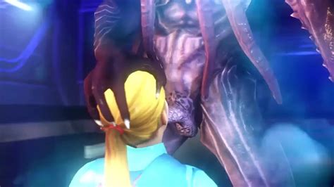 Samus Aran Unexpected Guest Midnightsfm Free HD Porn Bingato
