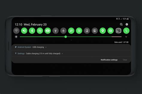 Фотографии System Ui Tuner