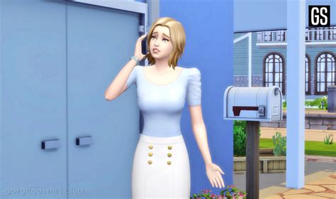 Gorgeous Sims — Citi Newcrest Save File