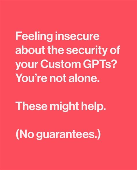 matt fischer on linkedin chatgpt customgpts gptstore genai