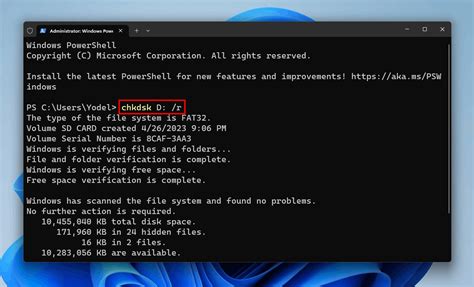 What Is A File System Error And How To Fix It On Windows 1011