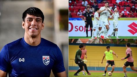 Bek Timnas Thailand Jadi Incaran Bali United