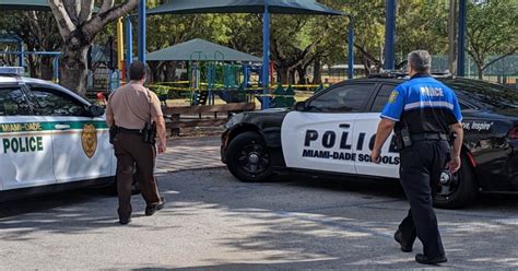 La Policía De Miami Dade Advierte Que Violar Las órdenes De Emergencia