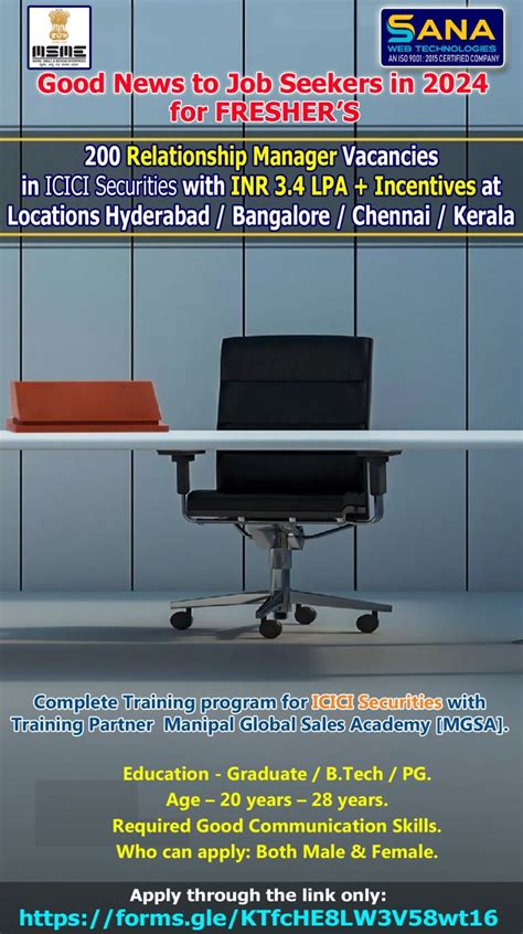 Syed Samreen On Linkedin Apply Through The Link Only