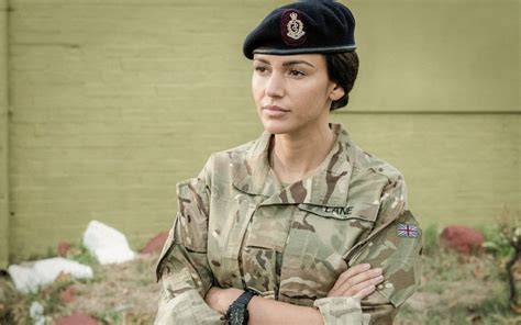 Our Girl Season 4 Cast Who Stars With Michelle Keegan And When Its