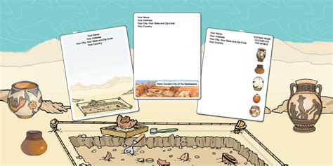 Archaeology for Kids: OLogy | AMNH