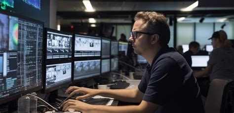 ¿cómo Identificar Una Imagen Falsa Generada Por Inteligencia Artificial