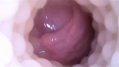 Horny Teen Releases Hot Load Into Fleshlight Internal Porn Videos