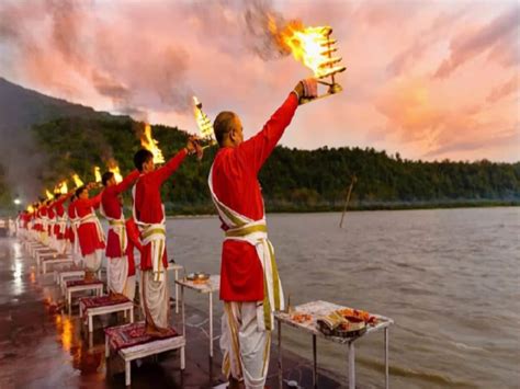 Ganga Dussehra Date 2024 When Is Ganga Dussehra Yog Golden Time For