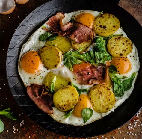Ricette Facili E Veloci Con Le Uova Diverse Dal Solito Mamma Felice