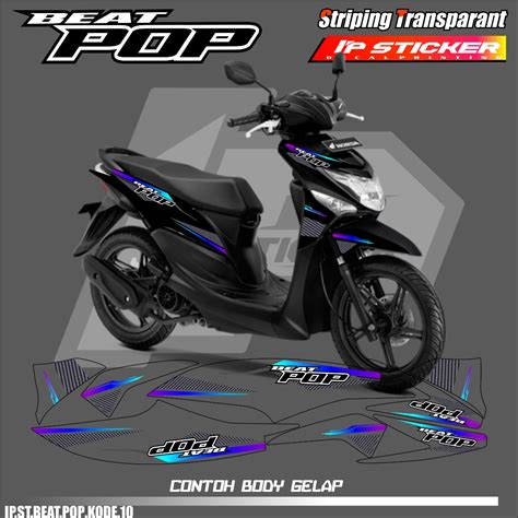 Honda Beat Pop Racing Ip Code